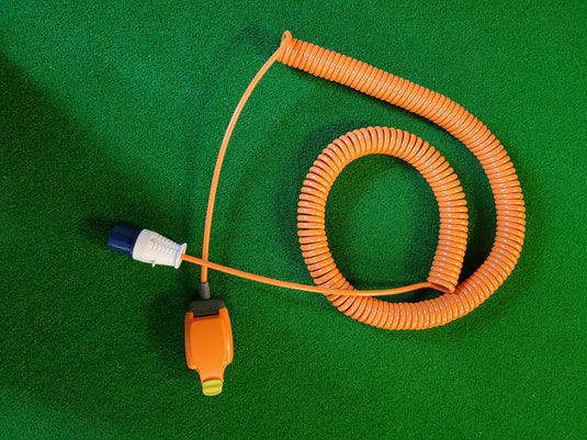Power and Data Extension Leads – Curly Cable Company