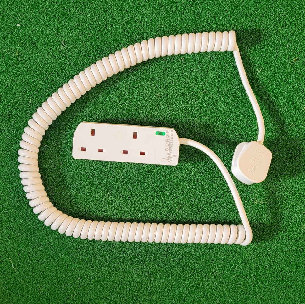 Curly Cable Company