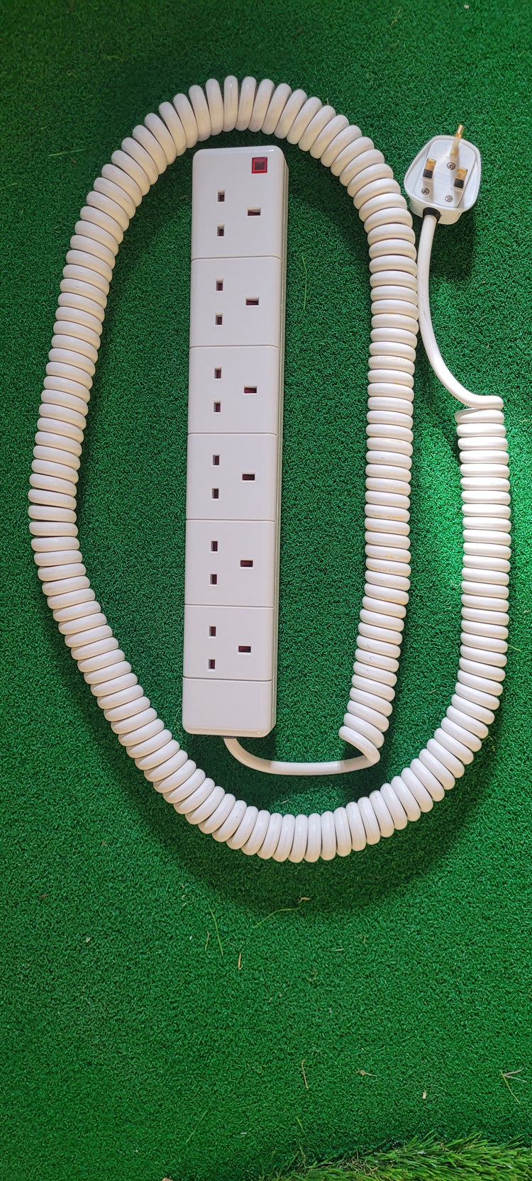 Power and Data Extension Leads – Curly Cable Company