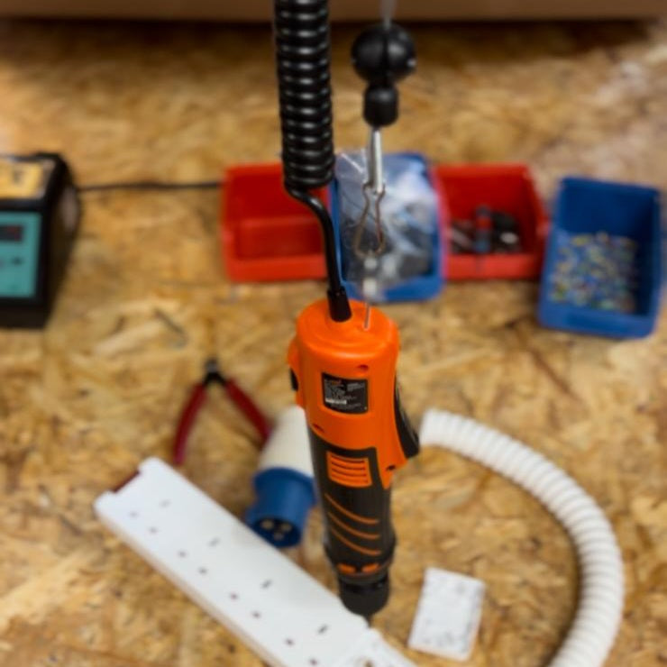 Curly Cable Company