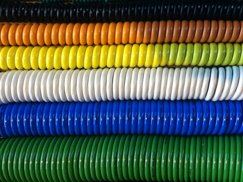 Curly Cable Company