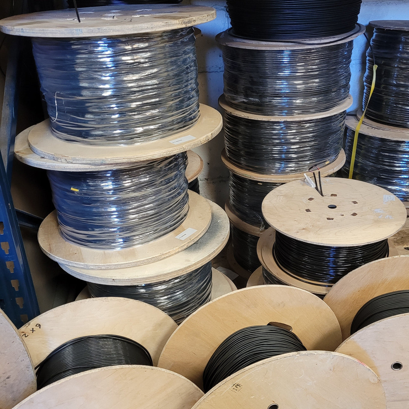 Curly Cable Company