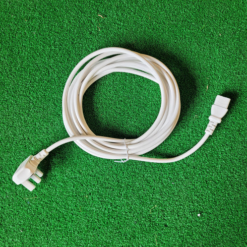 Power and Data Extension Leads – Curly Cable Company