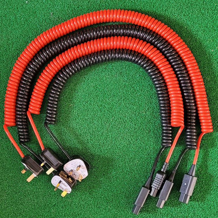 Power and Data Extension Leads – Curly Cable Company