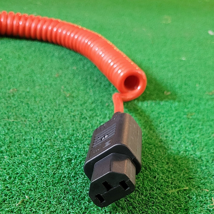 Power and Data Extension Leads – Curly Cable Company